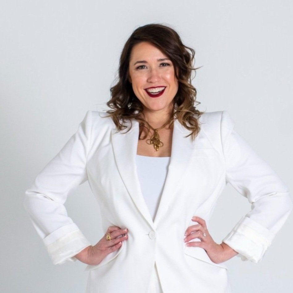 Where Marketing Strategy Meets Creative Ideas